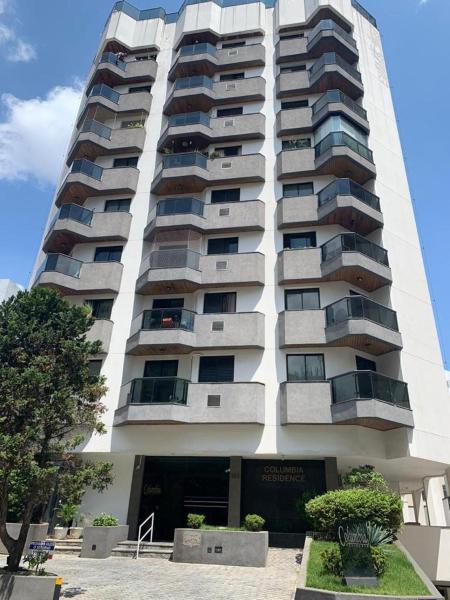 Apto Aconchegante Ao Lado Do Shopping Pamplona, Jardim Paulista. - Liberdade