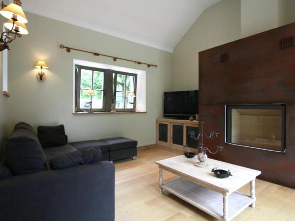 Between Town Of Spa And Durbuy, A Lovely Cottage - Provincie Luik