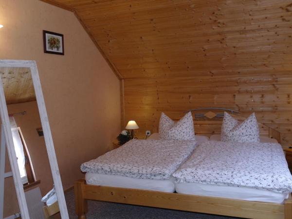 Comfort & Nature In Dankerode - Germany