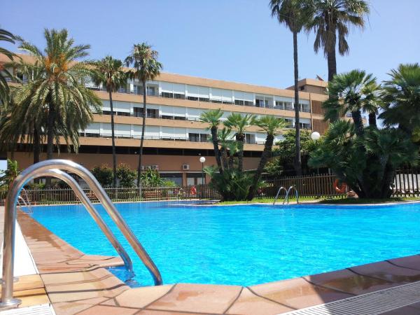 Parador De Ceuta - Fnideq