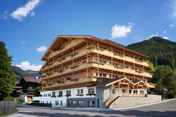 4*s Galtenberg Resort - Reith im Alpbachtal