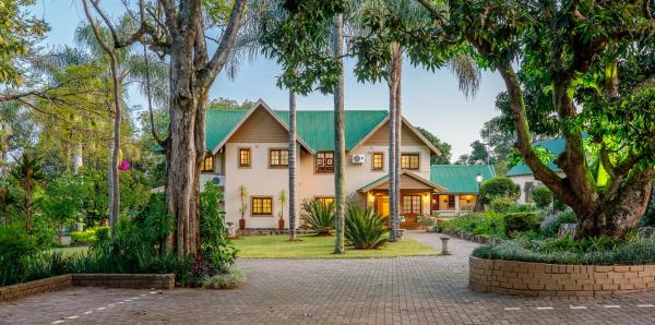 Country Lane Lodge - White River