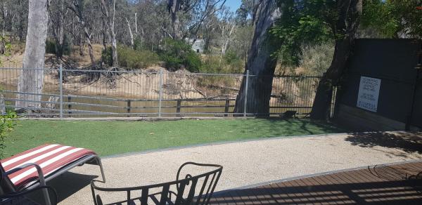 Adelphi Apartment 6 Riverview 2 Bdrm, 1bdrm Or 6a King Studio Riverview Both With Balconies - Moama