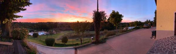 Agriturismo Tre Tigli - Piémont
