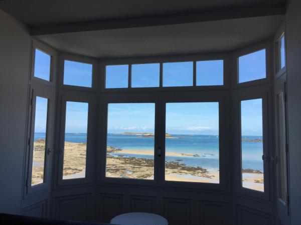 Villa Xixe Vue Mer - Dinard