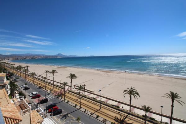 Loft Playa Muchavista - El Campello