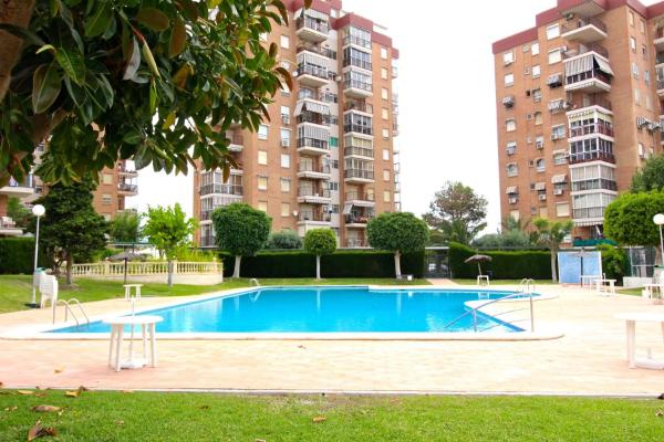 Apartamento Las Torres - El Campello