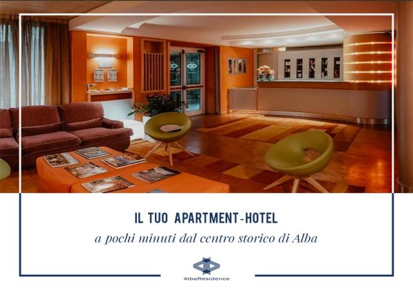 Albaresidence Masera26 - Alpes