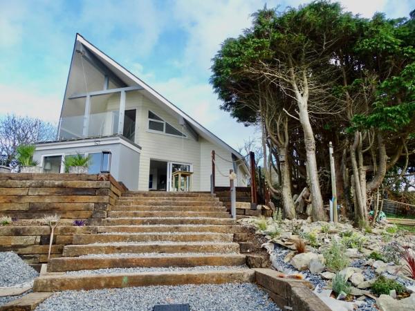 The Kite, Upper Torrs View - Woolacombe