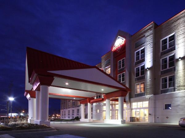 Future Inns Halifax Hotel & Conference Centre - Nova Scotia