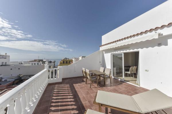 Apartamento Gaviota - Tenerife