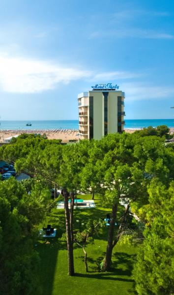 Hotel Italy - Caorle