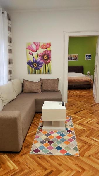 Ignim 2 Apartment - Subotica
