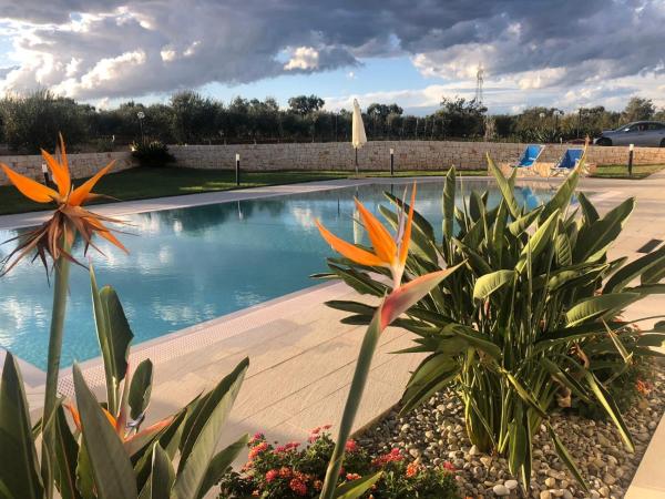 I Trulli Di Gina Appartamento 4 Persone - Monopoli