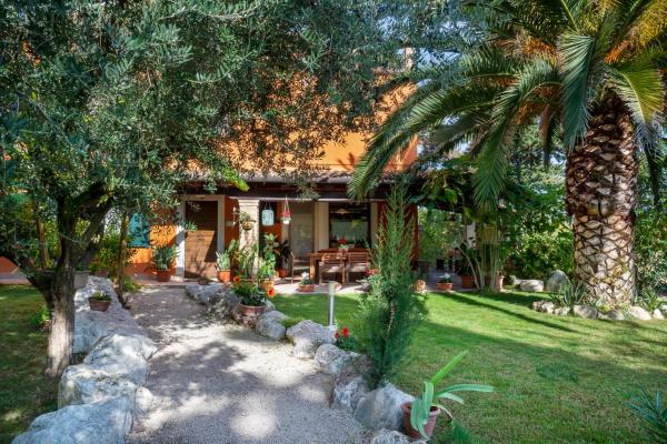 B&b La Gradina - Castelfidardo