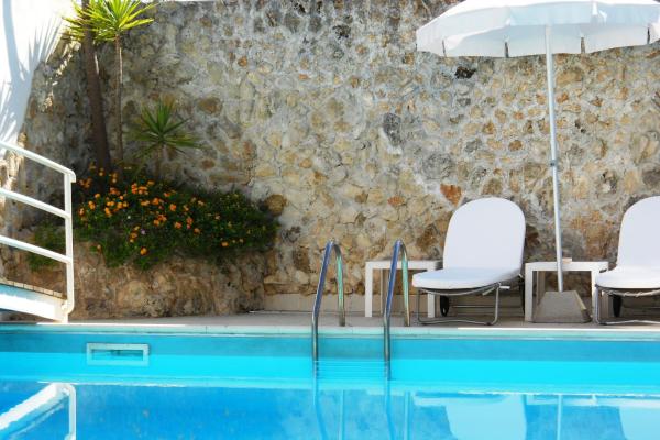 Hotel Degli Haethey - Giurdignano