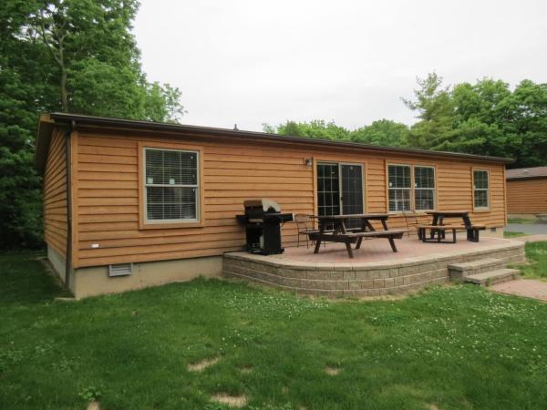 Island Club #77 - Put-in-Bay, OH
