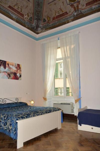 Family Hotel Balbi - Genoa