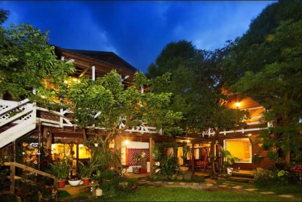 Water Villa - Yilan County