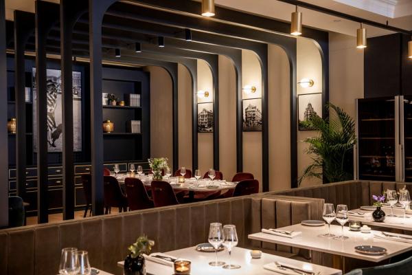 Radisson Blu Royal Viking Hotel, Stockholm - Stockholms län