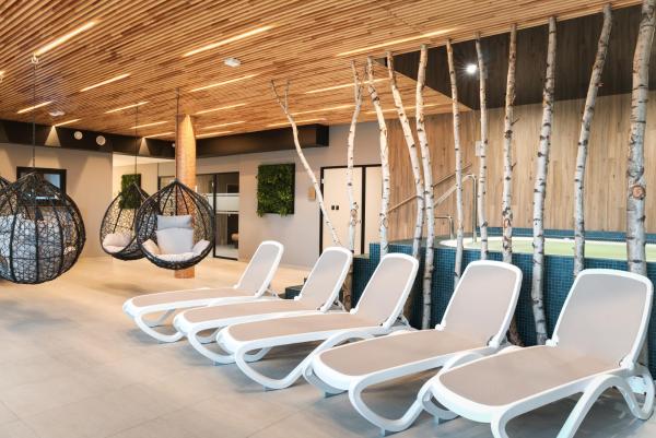 Hotel Grey Spa - Rokytnice nad Jizerou