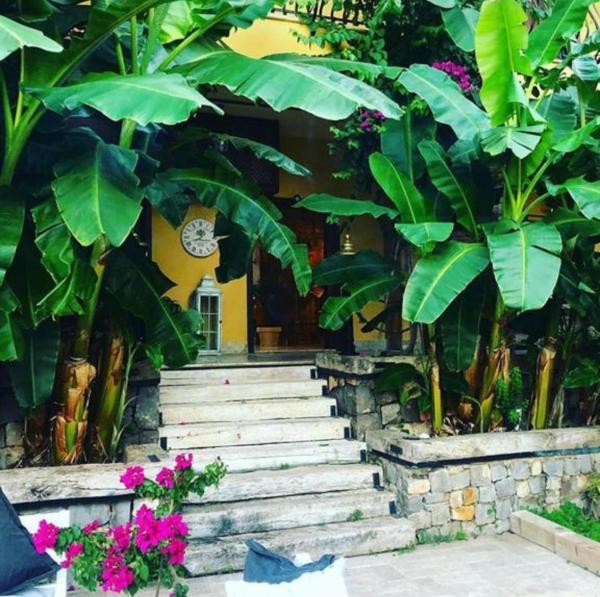 Han Boutique Hotel - Dalaman