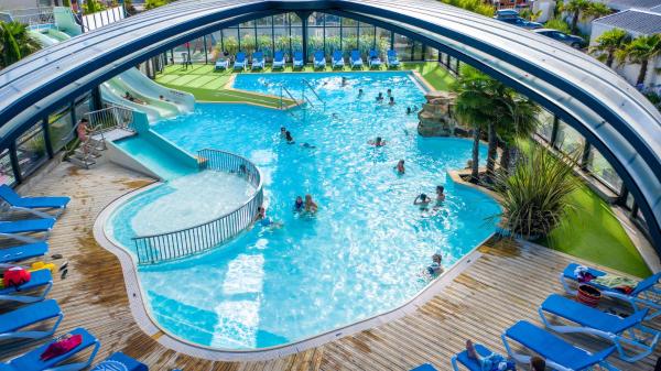 Camping Emeraude - Saint-Malo