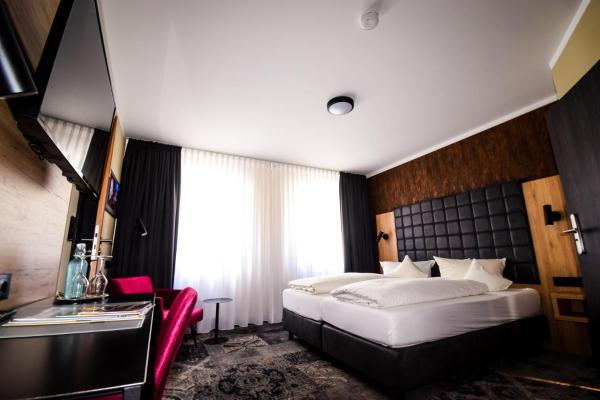Hotel Roter Löwe - Neu-Ulm