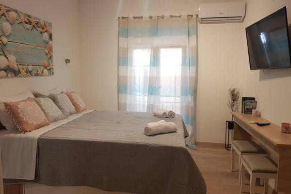 Modern Elegant Apartment Next To Mon Repo - Corfou