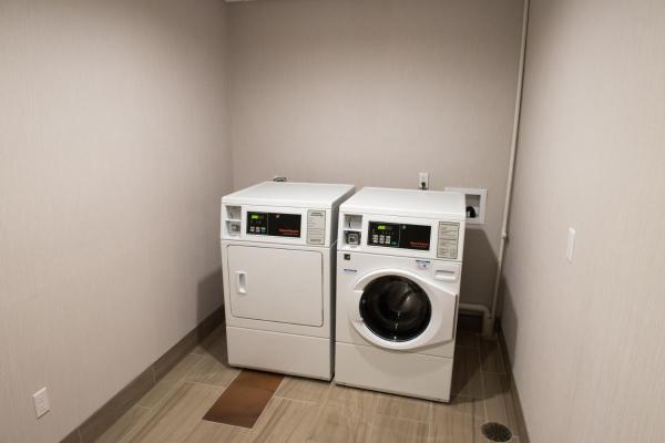 Holiday Inn Express & Suites - Louisville N - Jeffersonville By Ihg - New Albany, IN