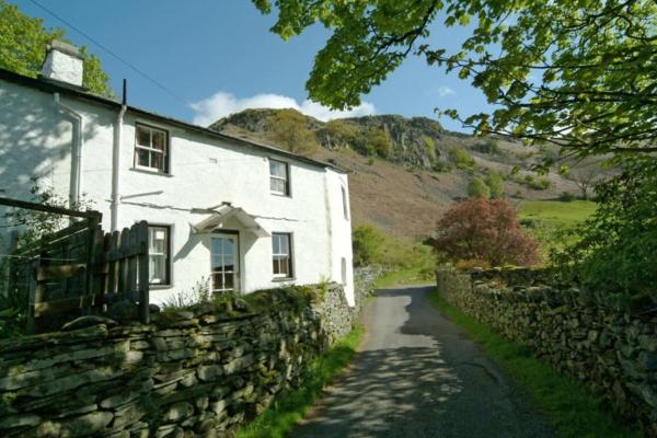 End Cottage, Chapel Stile - Grasmere
