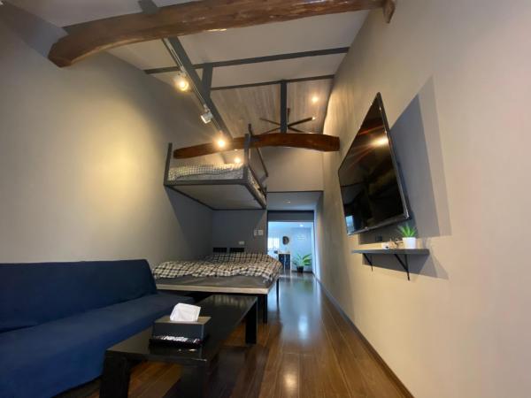 Family Room Okinawa - Naha