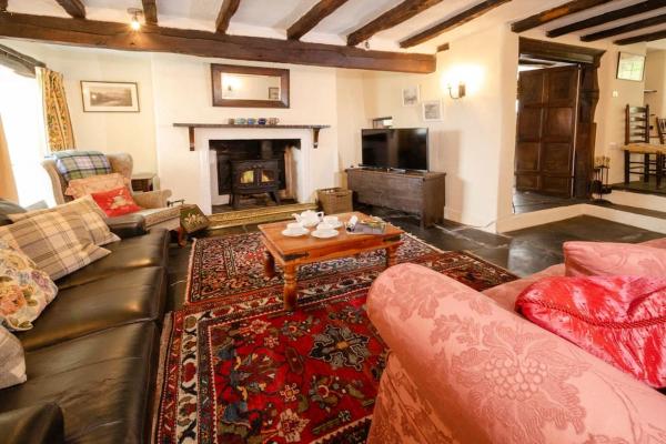 The Gate House, Clappersgate - Ambleside