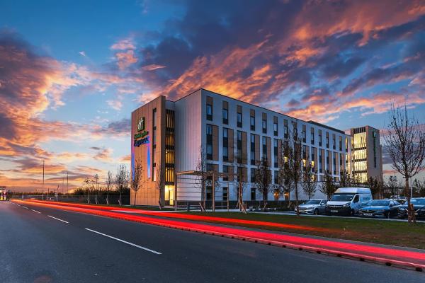 Holiday Inn Express - Bicester By Ihg - Oxford