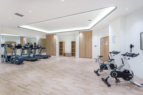 Holiday Inn Express Xi'an Intl Trade&logistic Park By Ihg - Xi'an