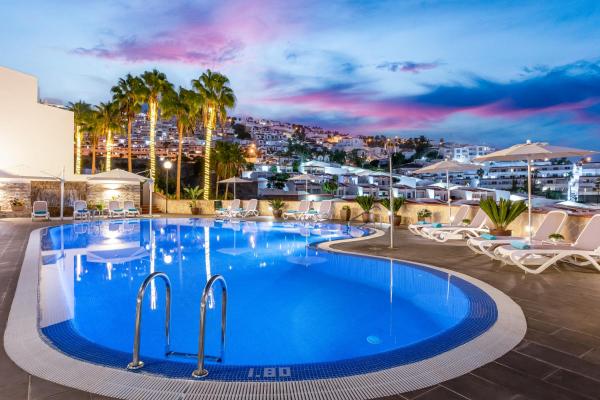 Haciendas Village Tenerife - Canary Islands