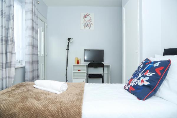 Wilmington Apartment Dartford London - Bexley - London