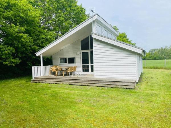 Hummingen Camping Hus 1 - Denmark