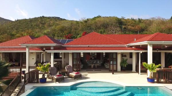Ijeoma House