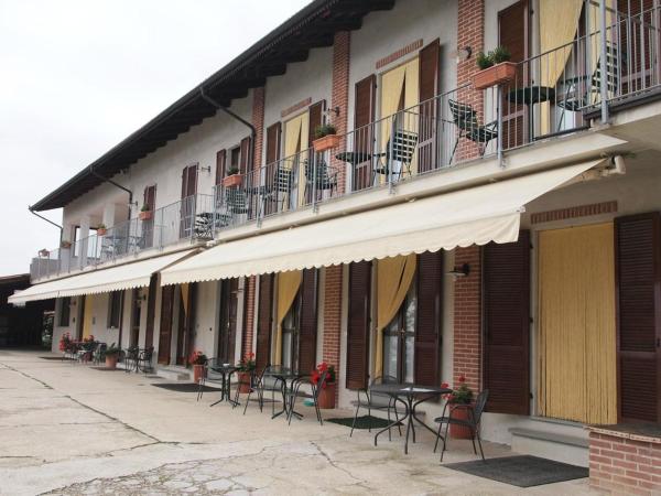 Agriturismo Le Viole - Barolo