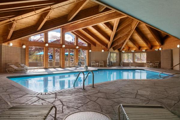 Mountain Valley Lodge Hailey Sun Valley - Ketchum, ID