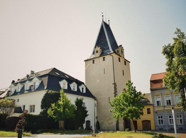 Penzion U Johanky - Chemnitz