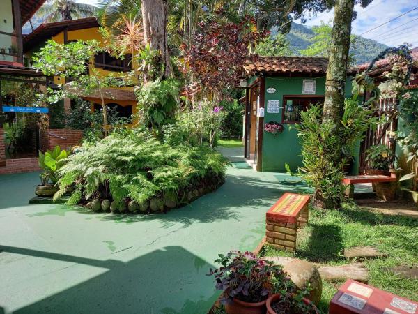 Recanto Das Flores Lofts - Ilha Grande Rj - Ilha Grande