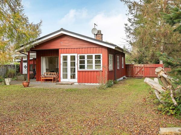 Beachside Haven In Marielyst - By Traum Ferienwohnungen - Ostsee