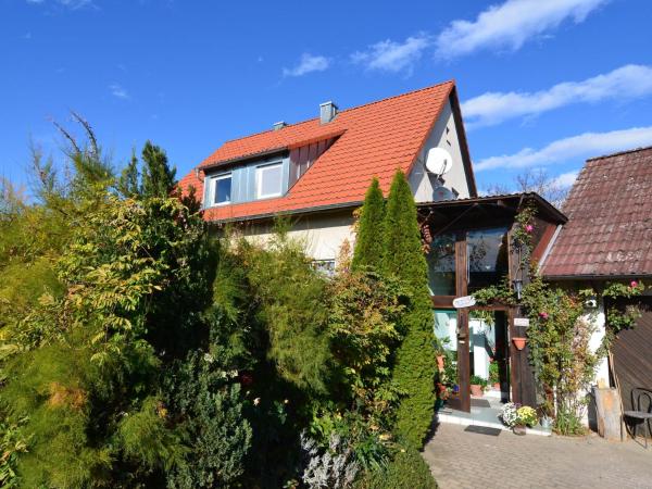 Apartment In The Middle Of Franconian Switzerland - Baviera