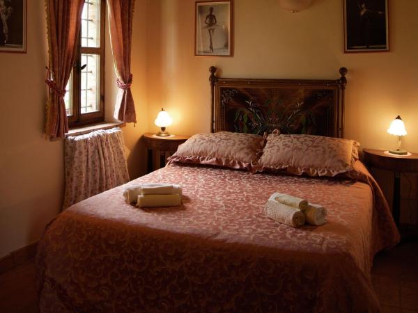 Cottage In Todi With Pool And Sauna - Todi