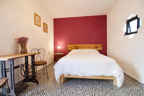 Hermosa Suite Privada En Casa Holística - Cuernavaca
