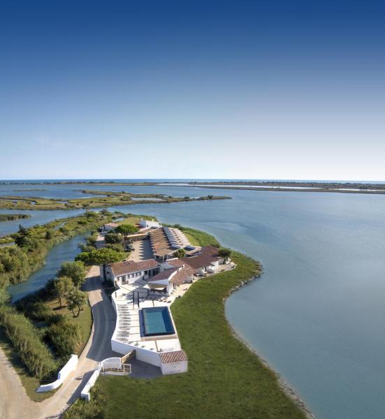 Lodge Sainte Helene Adult Only - Saintes-Maries-de-la-Mer