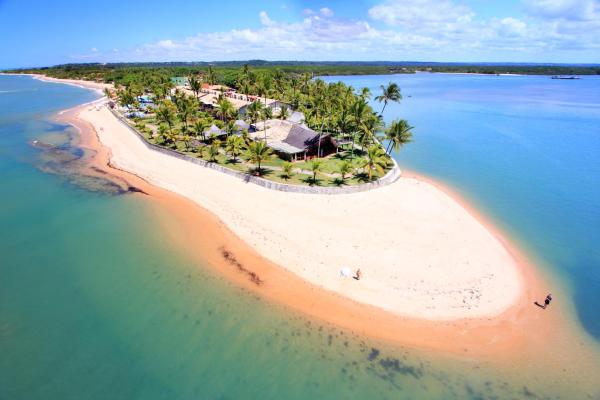 Arraial D'ajuda Eco Resort - Porto Seguro