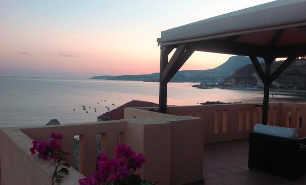 Asterias Studios & Apartments - Kea